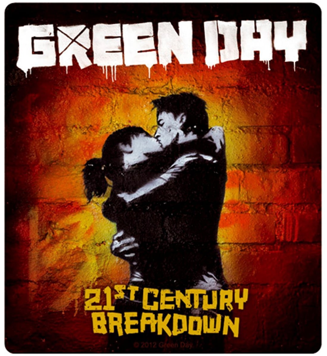 Green Day vs Rancid - hifimedia