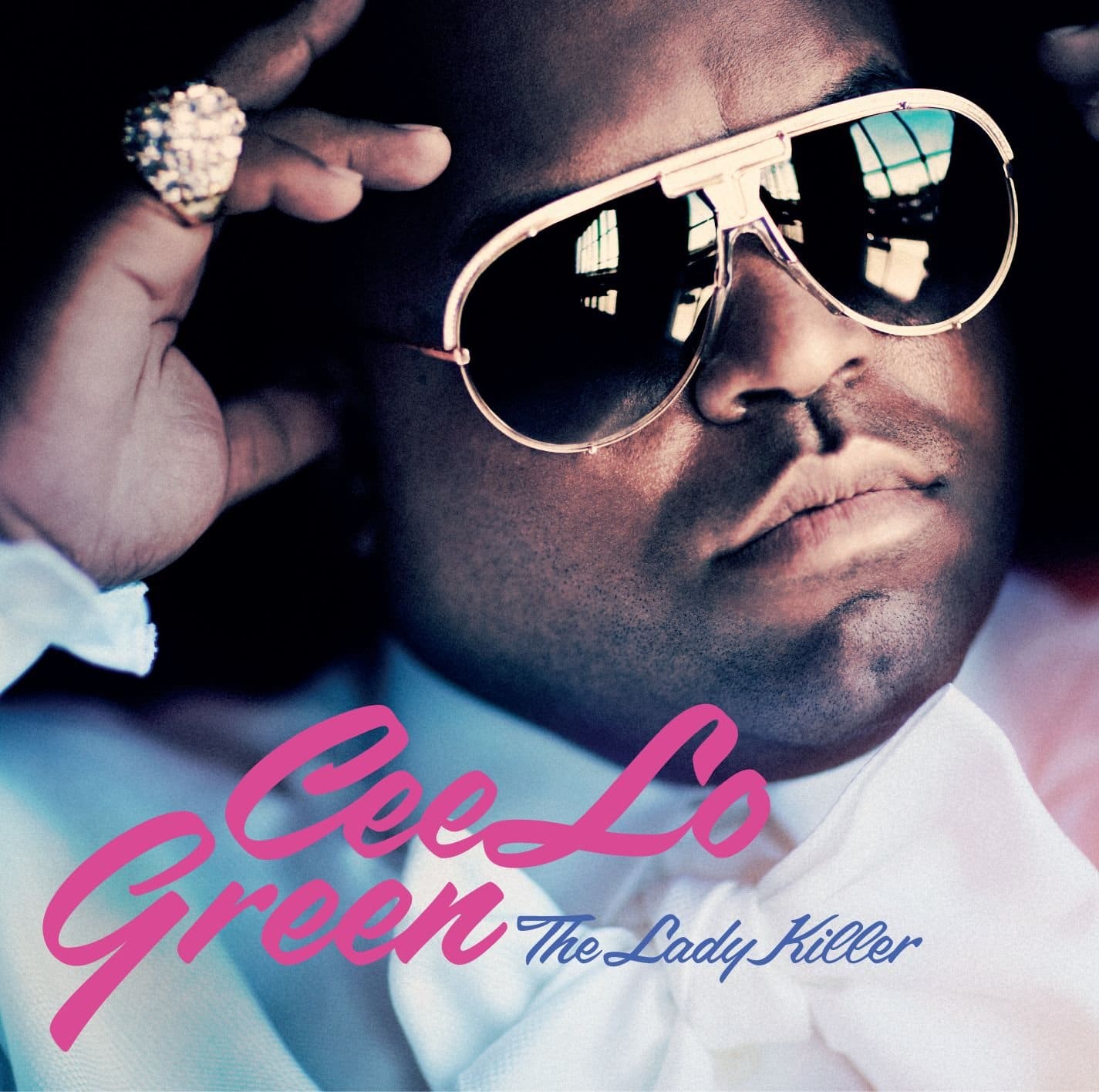 Cee Lo Green - The Lady Killer - hifimedia