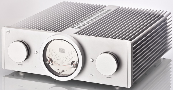 B.M.C Audio AMP C1 stereo pojačalo - hifimedia