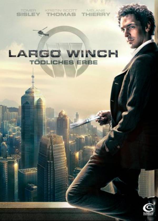 Largo Winch - hifimedia