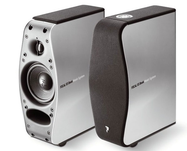 Vrhunski zvučnici za PC iz Focala - hifimedia