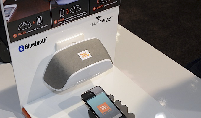 JBL SoundFly Air i SoundFly BT - hifimedia