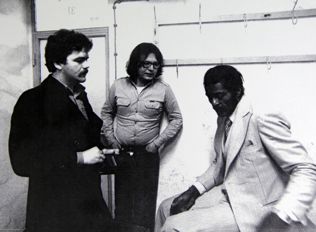 Glavan & Vrdoljak: Očevi hrvatske rock kritike - hifimedia