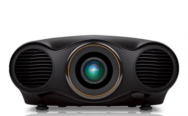 Prvi laserski video projektor iz Epsona - hifimedia