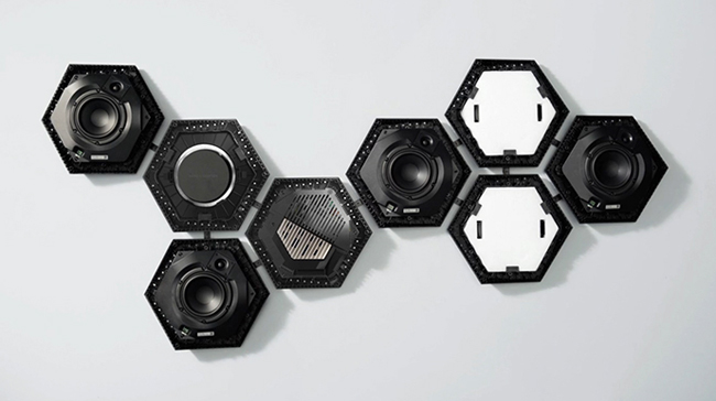 Bang & Olufsen BeoSound Shape - hifimedia