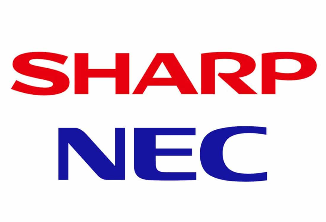 Sharp i NEC udružili snage u razvoj i proizvodnju B2B zaslona - hifimedia